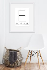 What is your level of Enthusiasm? 14 tips to be more enthusiastic ...